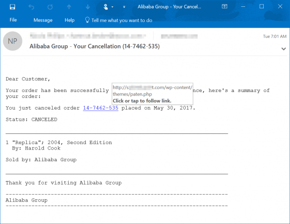 What are Phishing Emails and How to Protect Yourself in 2025