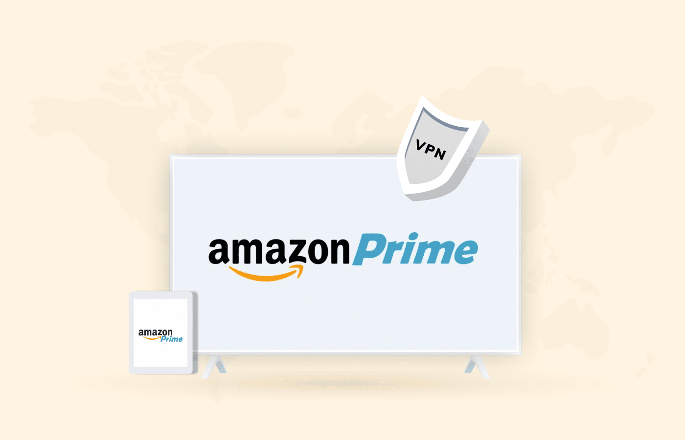 How to Watch Amazon Prime From Anywhere in 2024