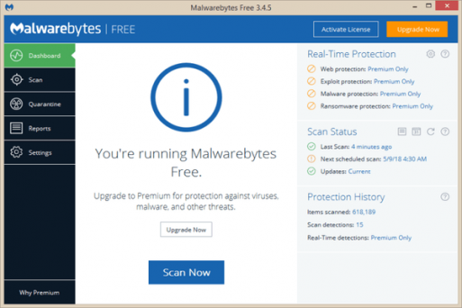 Is Windows Defender Good Enough to Use in 2024 - PrivacySavvy