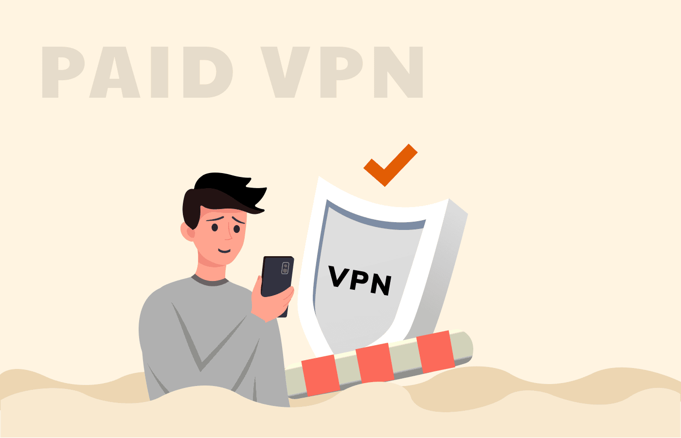 Free vs. Paid VPN: Which One is Worth Choosing in 2024?