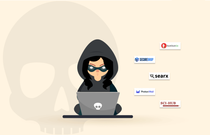 25 Best Dark Web Sites: Unseen Onion and Tor Links