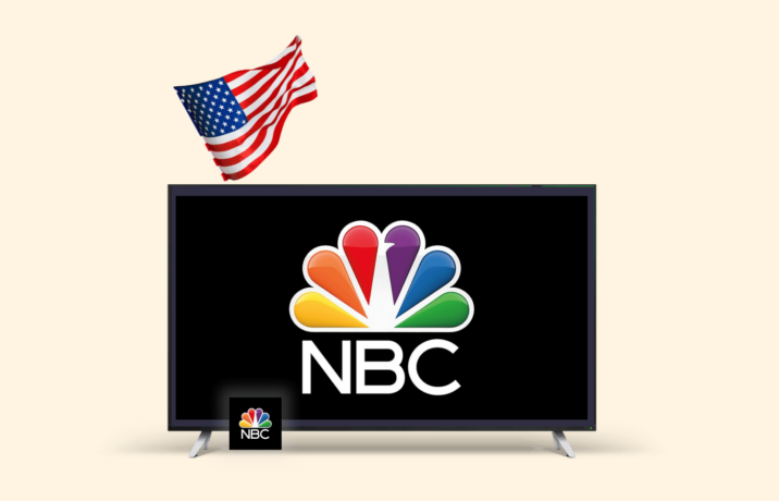 How to Watch NBC Outside the US in 2024 - PrivacySavvy