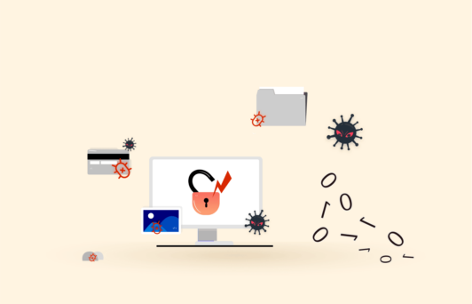 The Ultimate Guide to Internet and Computer Security