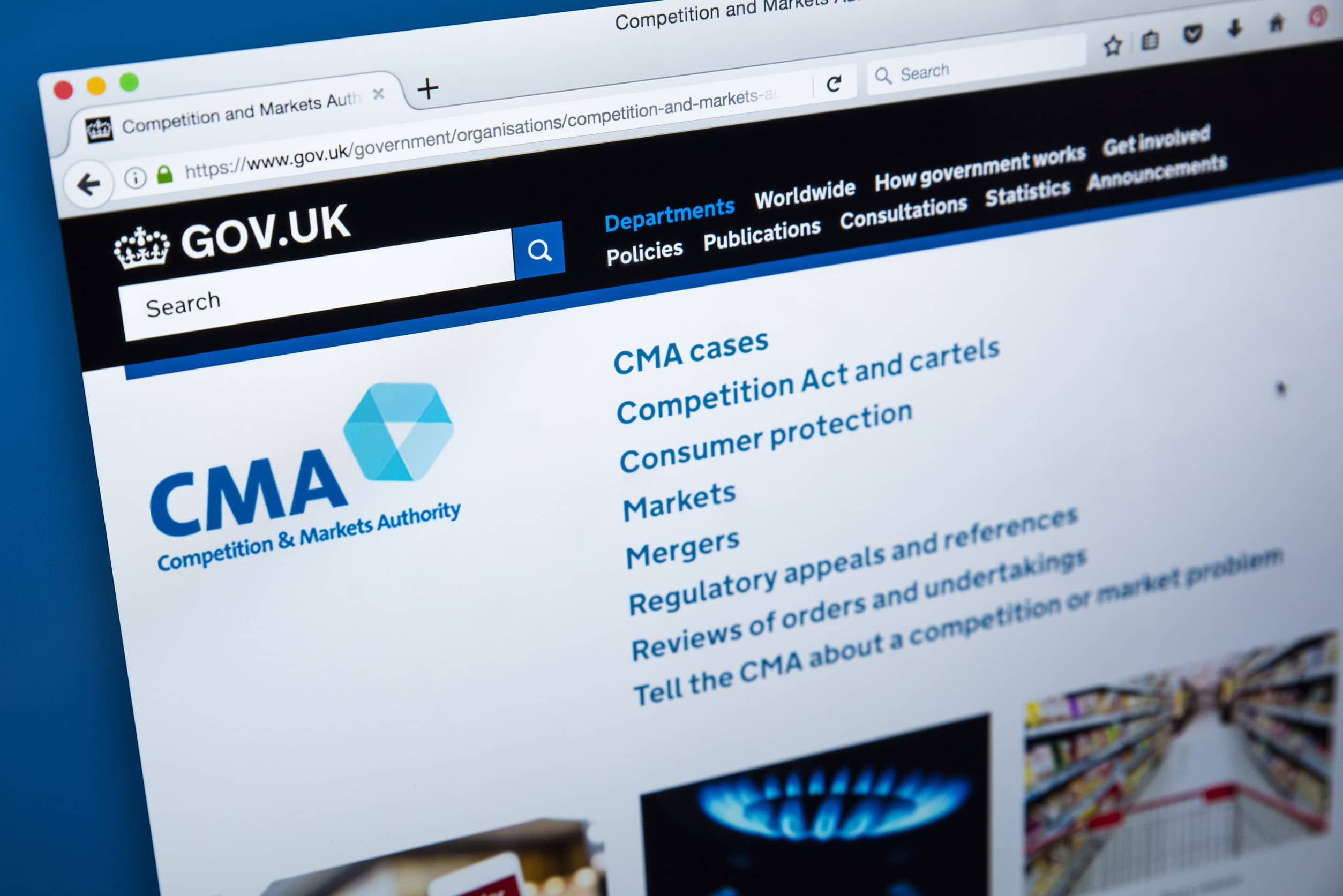 UK Watchdog, CMA to investigate Google Chrome’s Privacy Sandbox rollout ...