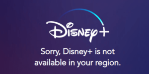 How to Watch Disney Plus Outside the US (Abroad) in 2024