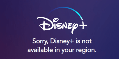 How to Watch Disney Plus Outside the US (Abroad) in 2024