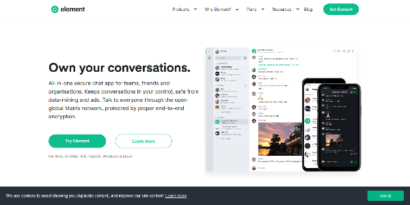 8 Best WhatsApp Alternatives in 2025 - PrivacySavvy