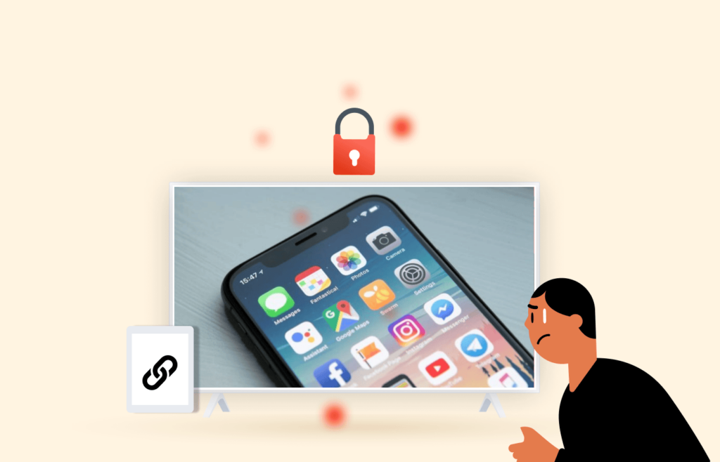 Link previews: How sharing links on social apps can turn into a ...