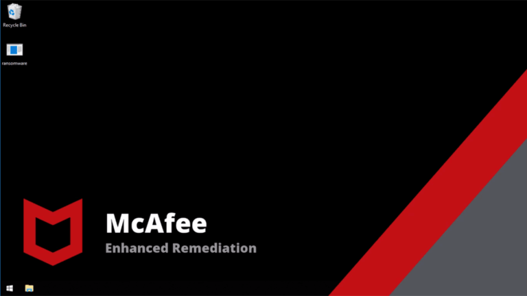McAfee Safe Connect Review: An Average VPN Service - PrivacySavvy