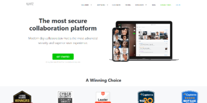 8 Best WhatsApp Alternatives in 2024 - PrivacySavvy