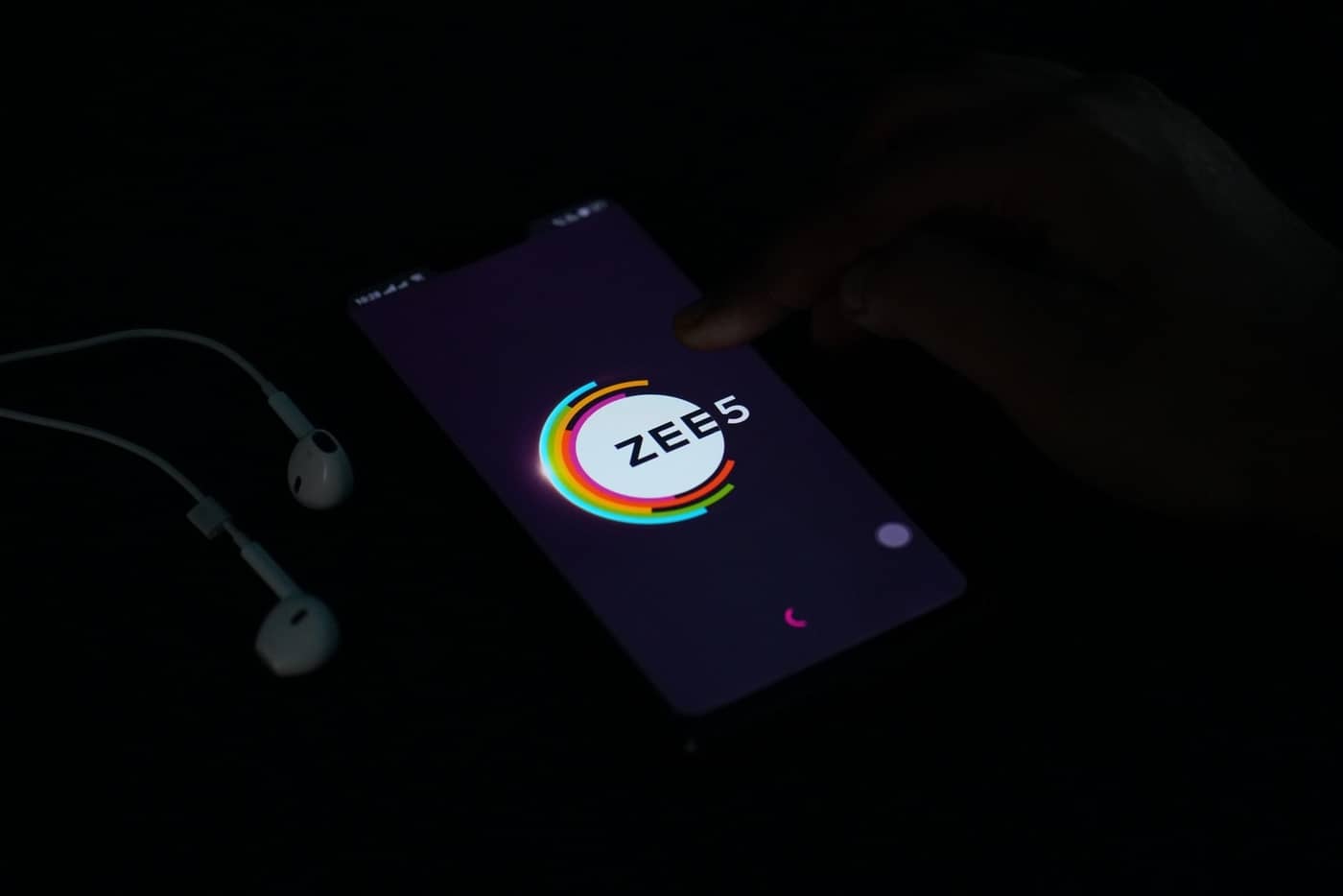 How to watch Zee5 in the USA - February 2023 guide - PrivacySavvy