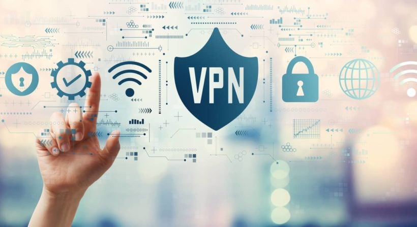 Los 10 Mejores VPN en Enero de 2025 - PrivacySavvy