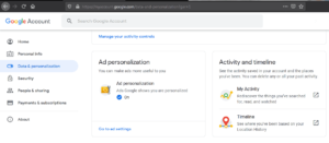 How to Delete Google Search History - An Ultimate Guide