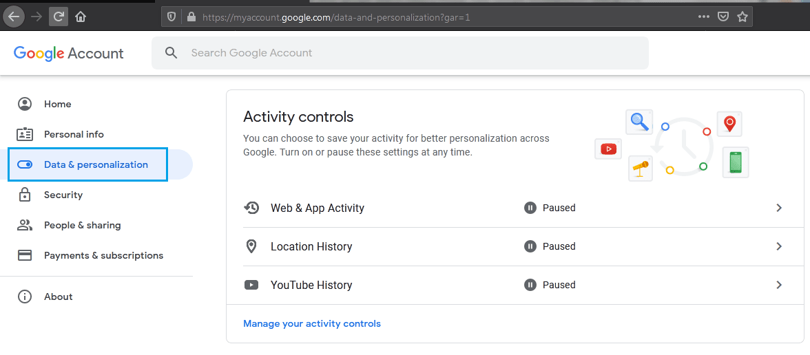 How to Delete Google Search History - An Ultimate Guide