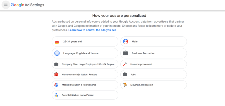 How to Delete Google Search History - An Ultimate Guide