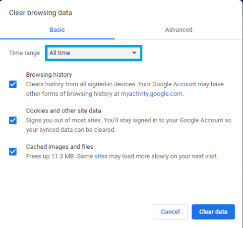 How to Delete Google Search History - An Ultimate Guide