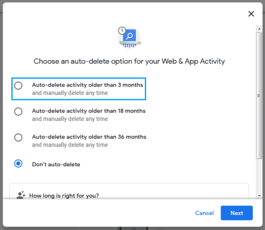 How to Delete Google Search History - An Ultimate Guide