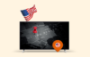 How to Get a US IP Outside the US in 2026 (Easy Ways)