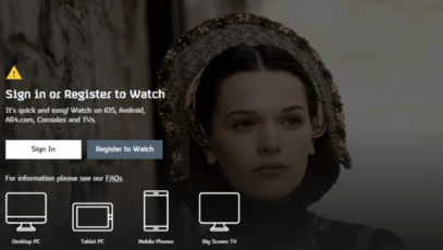 How to Watch Channel 4 On Demand Outside the UK in 2025