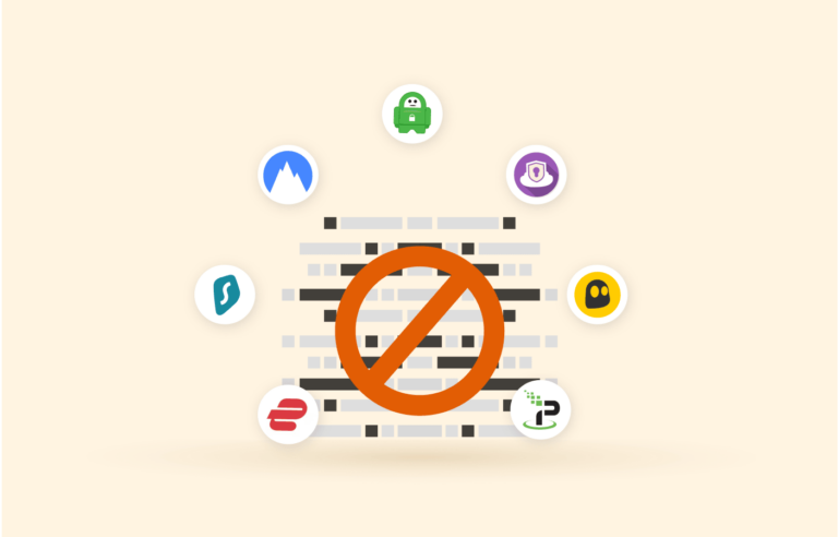 10 Best No-logs VPNs to Use in 2025 (Goodbye Tracking)