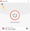 How to Enable (Disable) ExpressVPN's Kill Switch?