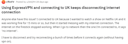 5 Best VPNs for Reddit Users in 2025 - PrivacySavvy