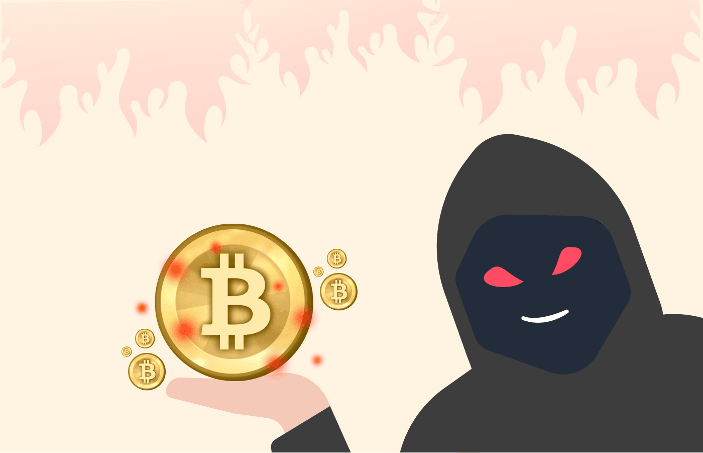 How Secure is Blockchain Really? Why You Can't Hack Bitcoin - PrivacySavvy