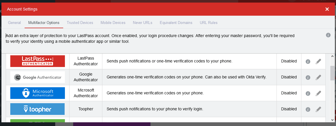 A Comprehensive LastPass Review - Is It Worth It? - PrivacySavvy