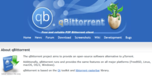 Is qBittorrent Safe to Use in 2025? - PrivacySavvy