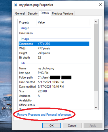 How to Remove Metadata from Photos - Easy Steps