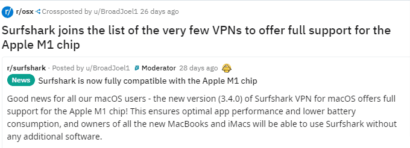 5 Best VPNs for Reddit Users in 2025 - PrivacySavvy