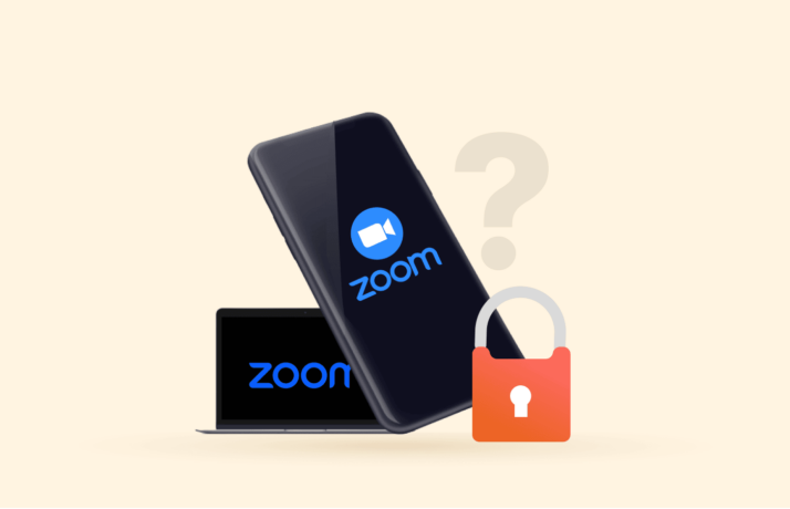 Zoom Security: The 18 Best Tips to Secure Your Chats