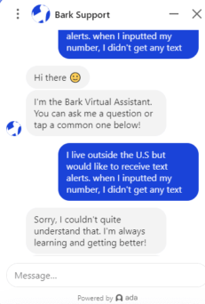 Objective Bark Review: Is It Worth It? - PrivacySavvy