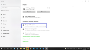 How to Disable IPv6 on All Your Devices - PrivacySavvy