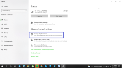 How to Disable IPv6 on All Your Devices - PrivacySavvy