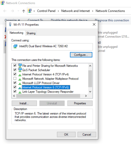 How to Disable IPv6 on All Your Devices - PrivacySavvy