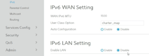 How to Disable IPv6 on All Your Devices - PrivacySavvy