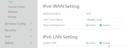 How to Disable IPv6 on All Your Devices - PrivacySavvy