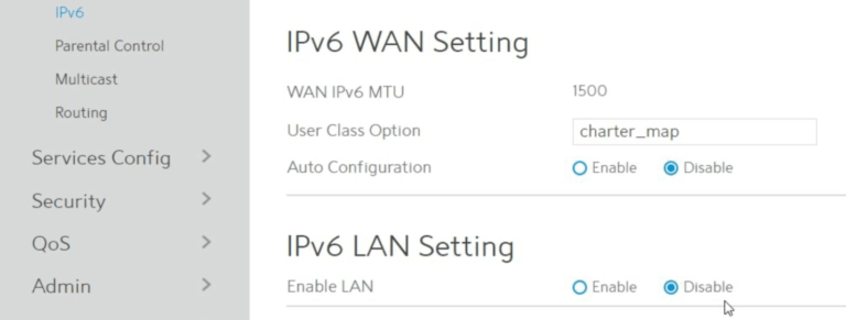 How to Disable IPv6 on All Your Devices - PrivacySavvy