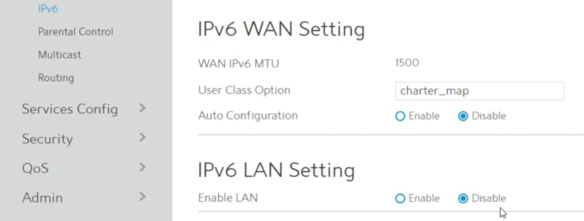 How to Disable IPv6 on All Your Devices - PrivacySavvy