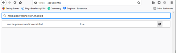 How to Disable WebRTC in Chrome, Firefox, Safari, and Others