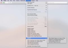 How to Disable WebRTC in Chrome, Firefox, Safari, and Others