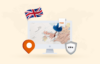 How to Get a UK IP Address Outside the UK (2024 Guide)