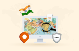 How to Get an Indian IP Address for Free in 2025 - PrivacySavvy
