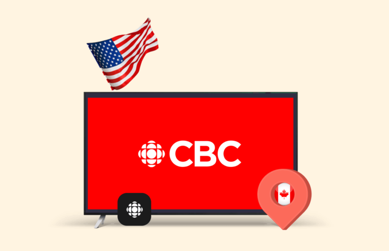 How to watch CBC in the USA or Outside Canada in 2026