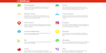 WebWatcher Review: Is This Monitoring Tool Worth It? - PrivacySavvy