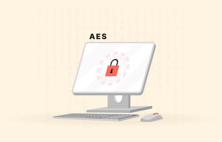 What is AES Encryption, and How Does It Work? - PrivacySavvy