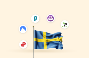 5 Best VPNs for Sweden in 2026 - PrivacySavvy