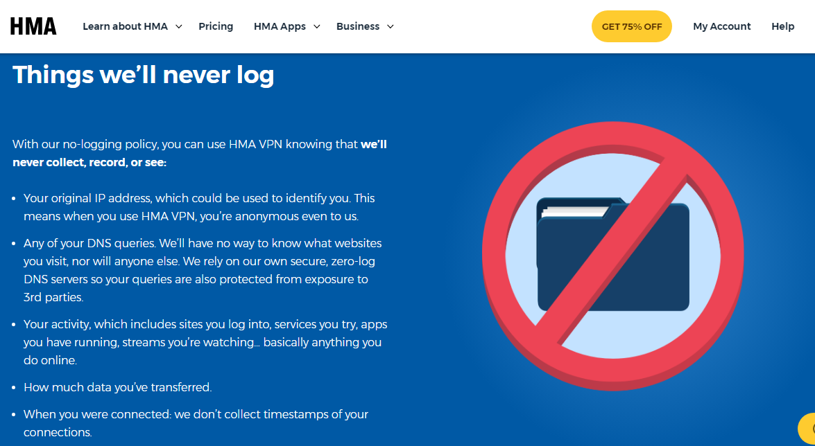 HMA (HideMyAss) VPN Review: Does it Truly Hide You Online?