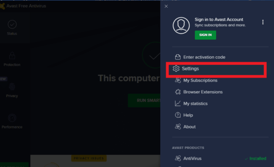 Avast Antivirus Review: Does It Offer Sufficient Protection in 2024 ...